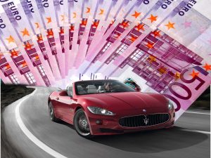 Superbollo auto 2012: tutto sul calcolo e il pagamento - Investireoggi