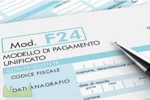 F24: cos'è, come si effettuano i versamenti e compilazione. Guida ...