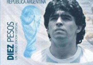 Monete rare straniere: da Maradona a Federer passando per Lincoln