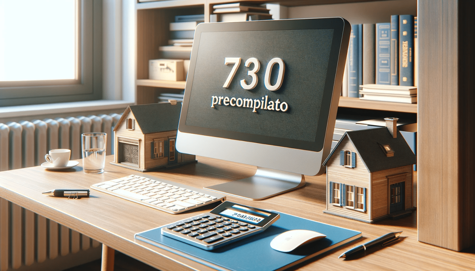 730-2025. Le principali novità