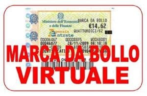 Imposta di bollo online: come fare la dichiarazione e come pagarla ...