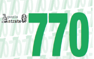 Modello 770/2020: cosa è cambiato dal 2019? Ecco come si compila