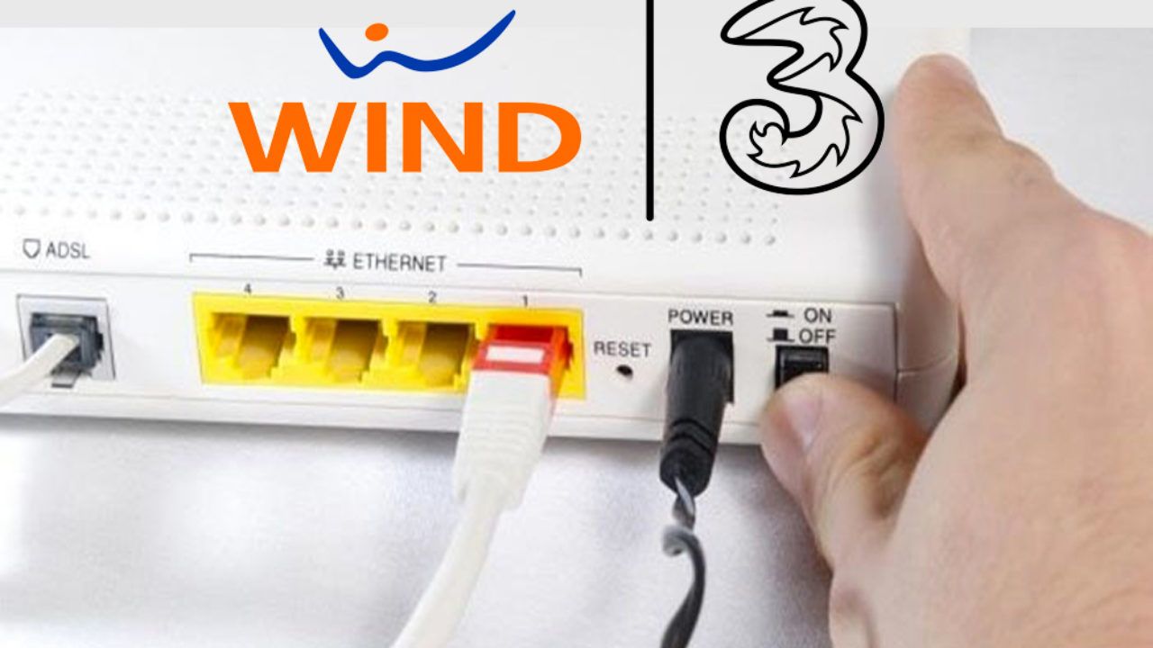 Modem WindTre, ecco come fare per non pagarne più le 48 rate ...