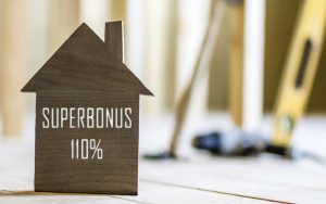 Superbonus al 110. Cilas entro il 25 novembre, prima la delibera