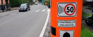 Autovelox, come scoprire se funzionano e fanno le multe