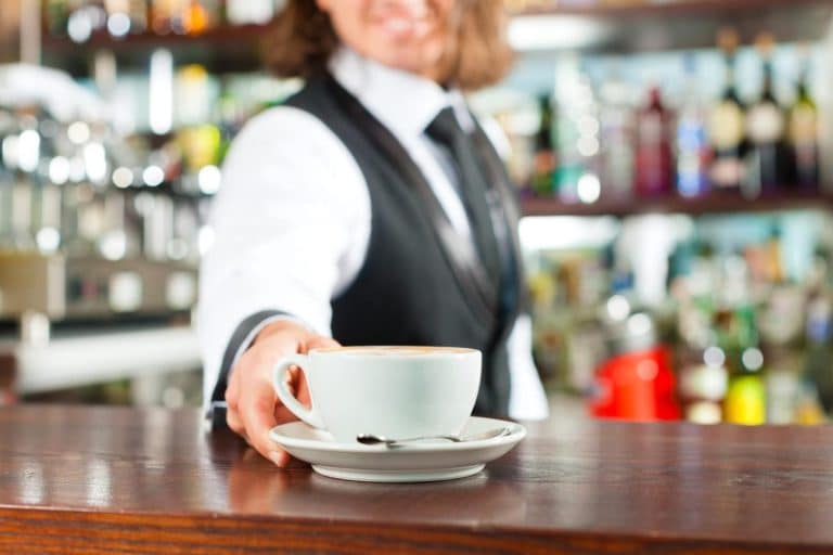 Caffè in aumento, dove costa di più in Italia, prezzo per città
