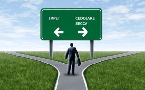 Cedolare secca per i locali commerciali. C'è chi già può applicarla