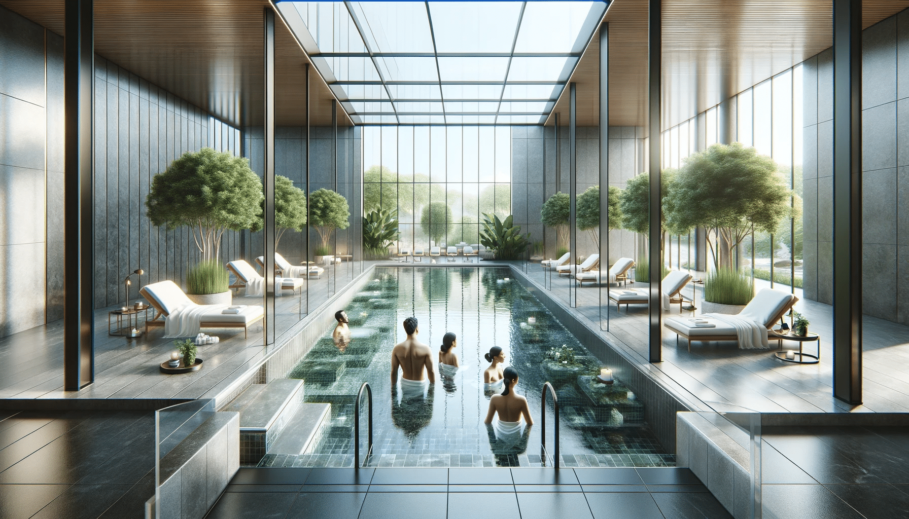 Non solo relax: come recuperare le cure termali nel 730 - Investireoggi