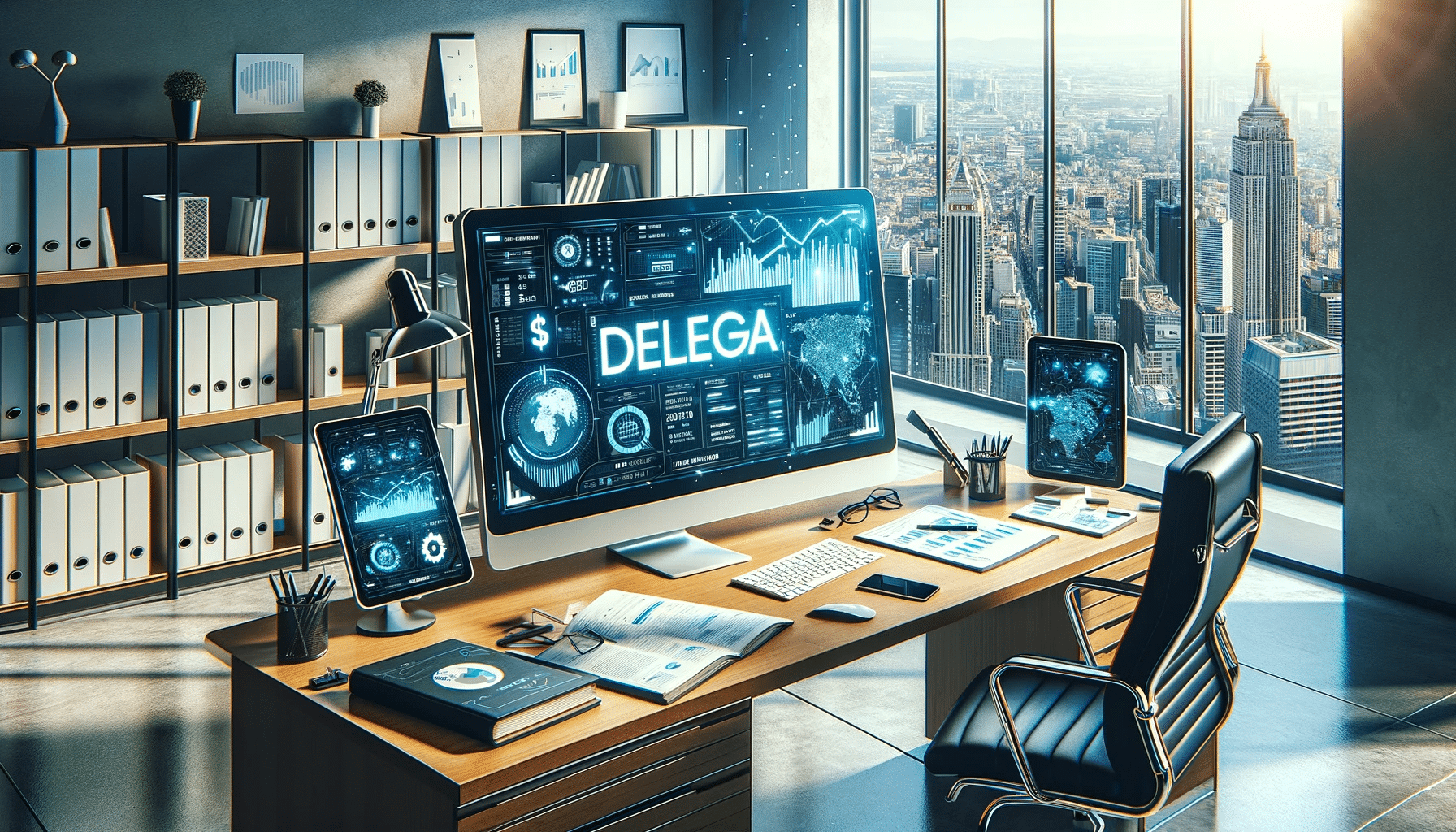 Delega unica al commercialista: cosa cambia per te e la tua impresa ...