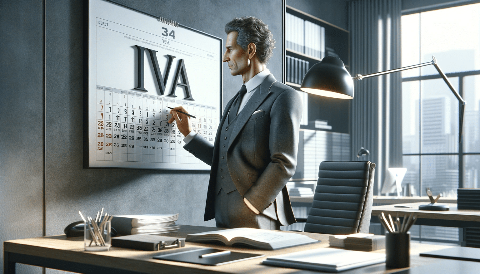 Modello IVA 2025 in versione definitiva: scadenze, regole e sanzioni ...