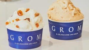 Grom chiude gelaterie e punta ai supermercati: rivoluzione Unilever ...