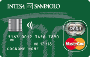 Next Card Mastercard Intesa San Paolo 2017: caratteristiche e vinci ...