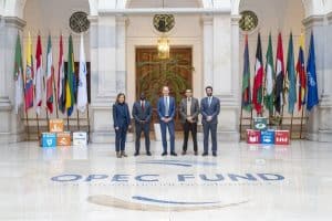 Primo bond OPEC: sostenibile, in dollari USA e tasso fisso