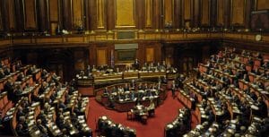 Parlamentari e vitalizi: quanto vale la pensione della casta