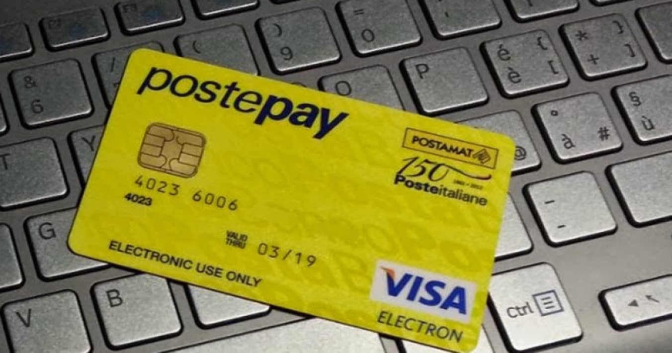 Ricariche Postepay non giustificate: non sfuggono ai controlli del ... Ricariche Postepay non giustificate: non sfuggono ai controlli del ...