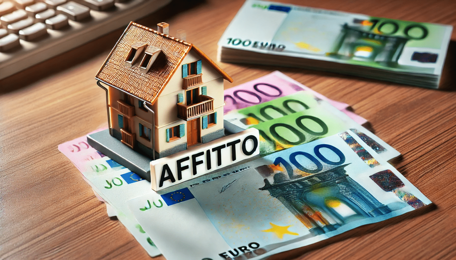 Bonus Locazione 2025, come funziona l'affitto agevolato per giovani ...