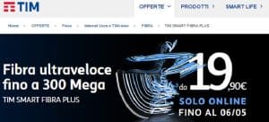 Offerte Tim e Tiscali casa maggio 2017: internet illimitato, fibra ...
