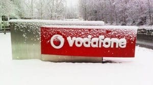 Rivoluzione Vodafone, cambia tutto: slogan, logo e arrivano tariffe più ...