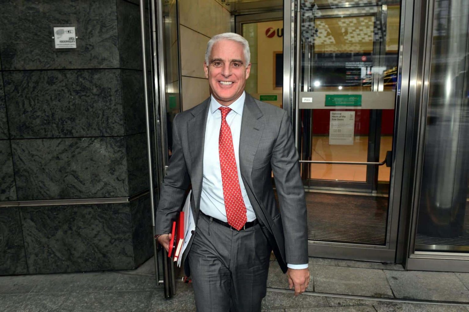 Unicredit: offerta scambio volontaria sul 100% di azioni Banco BPM