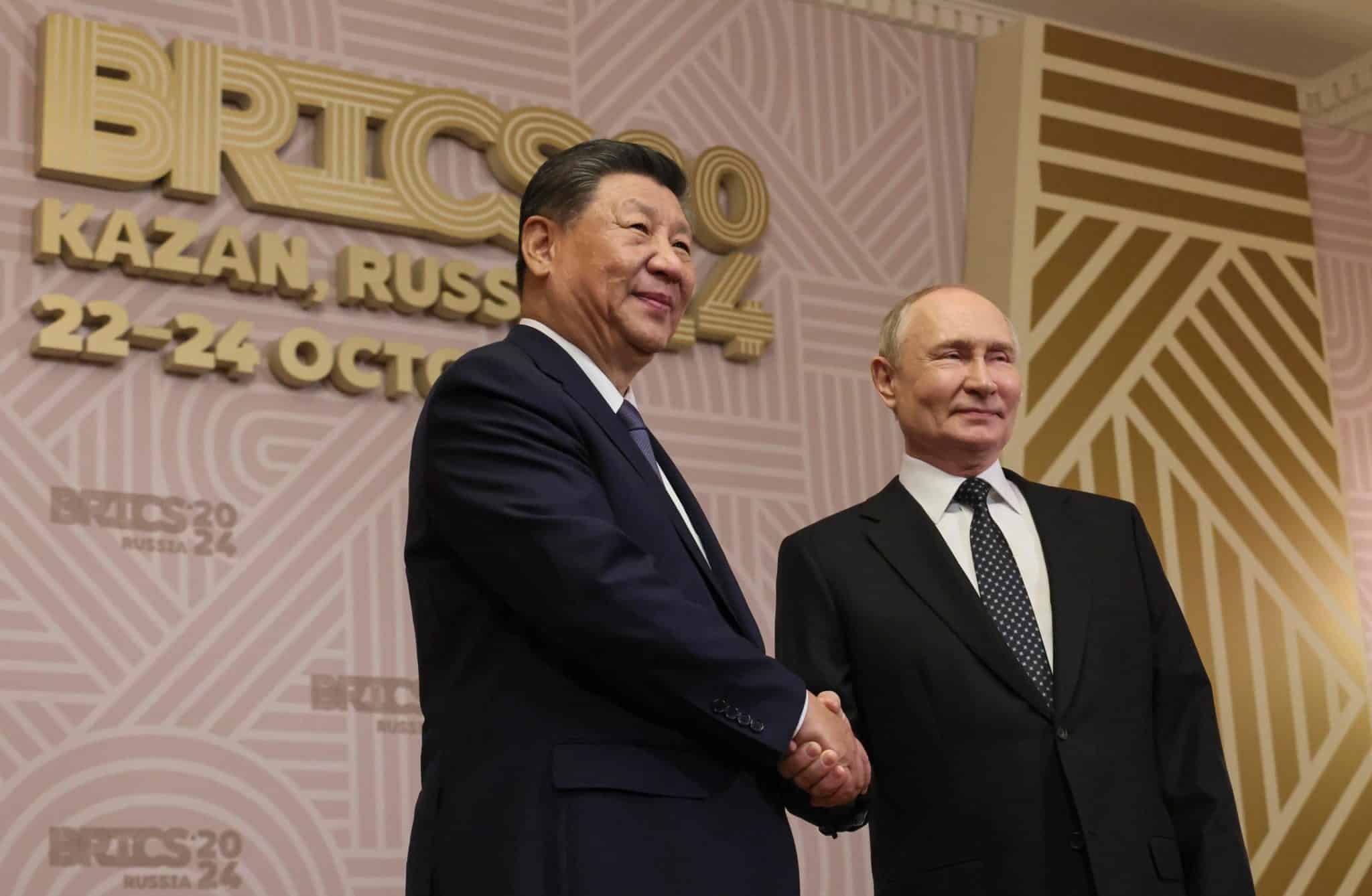 L'ascesa dei Brics legherà le mani alle banche centrali del G7