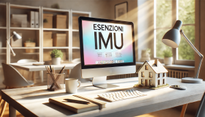 IMU pensionati esteri: esenzione o riduzione nel 2025? - Investireoggi