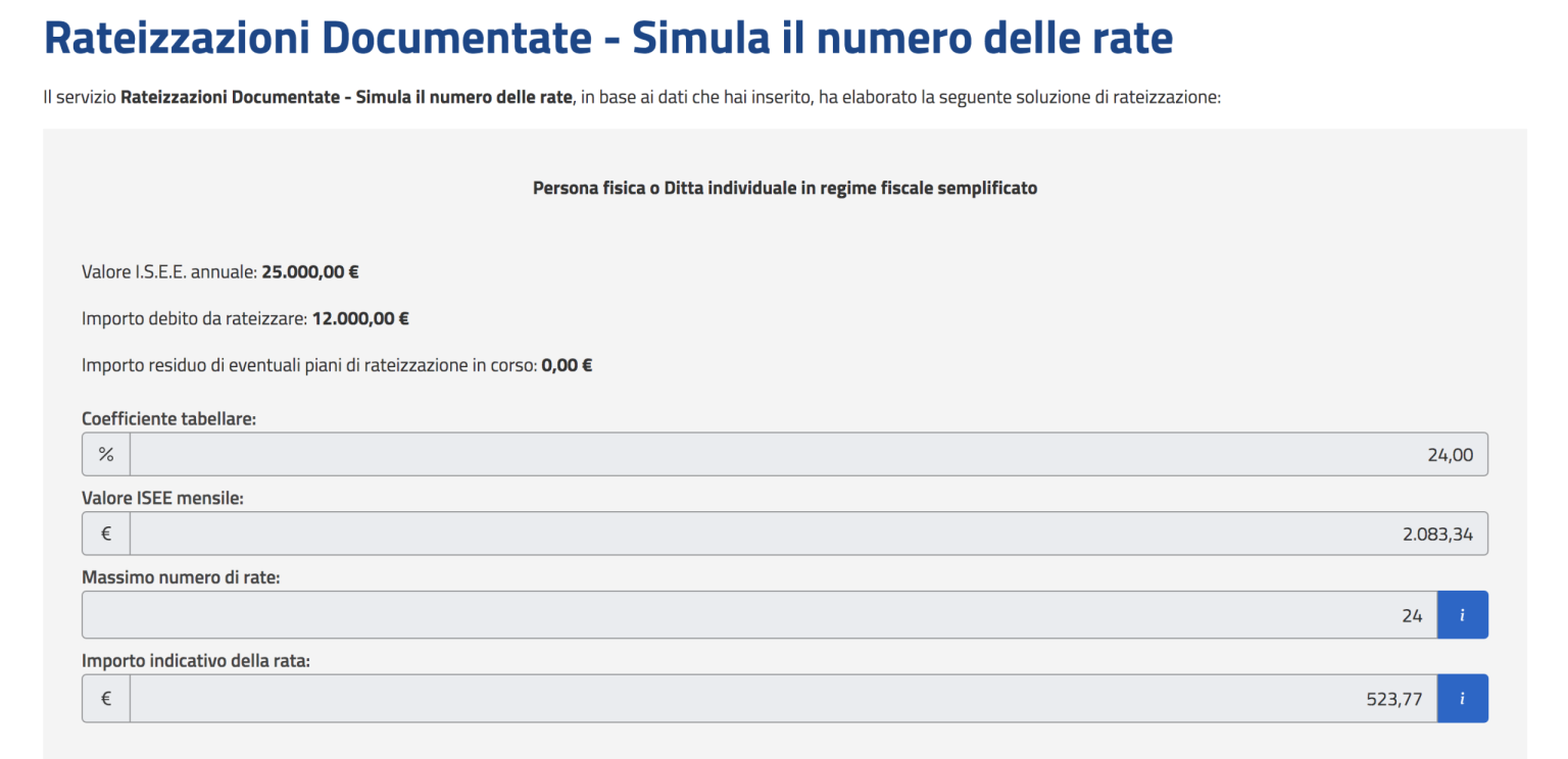 Cartelle Esattoriali: pronto il nuovo Calcolatore ADER