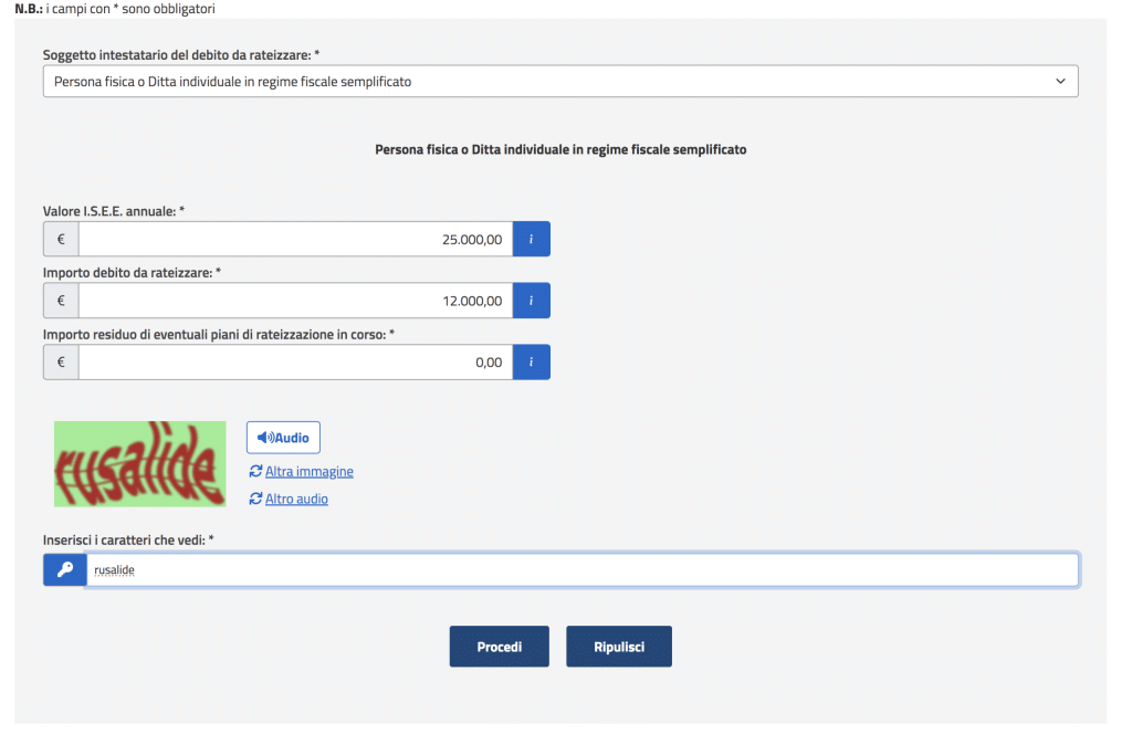 Cartelle Esattoriali: pronto il nuovo Calcolatore ADER