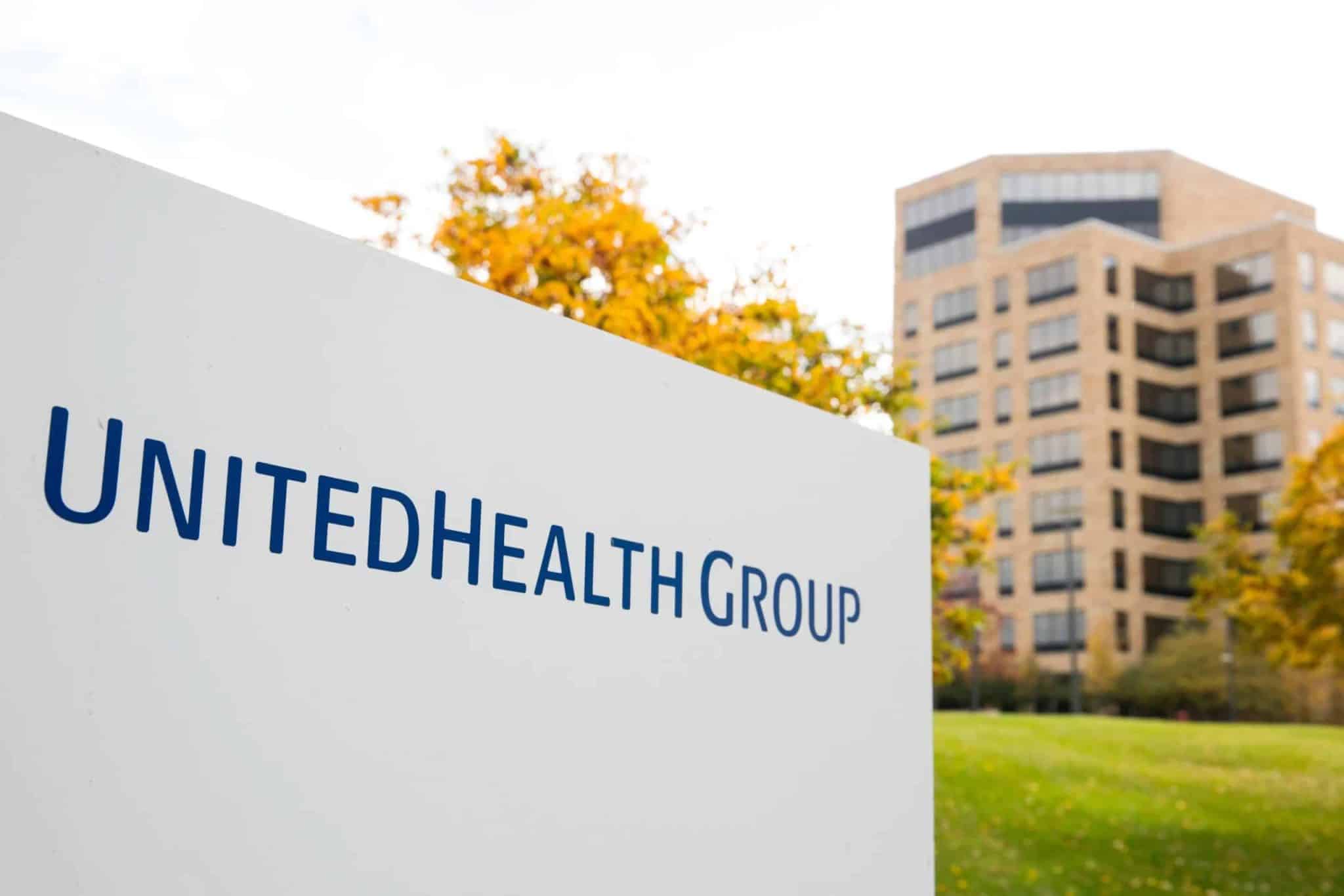 UnitedHealth crolla in borsa da omicidio CEO Brian Thompson
