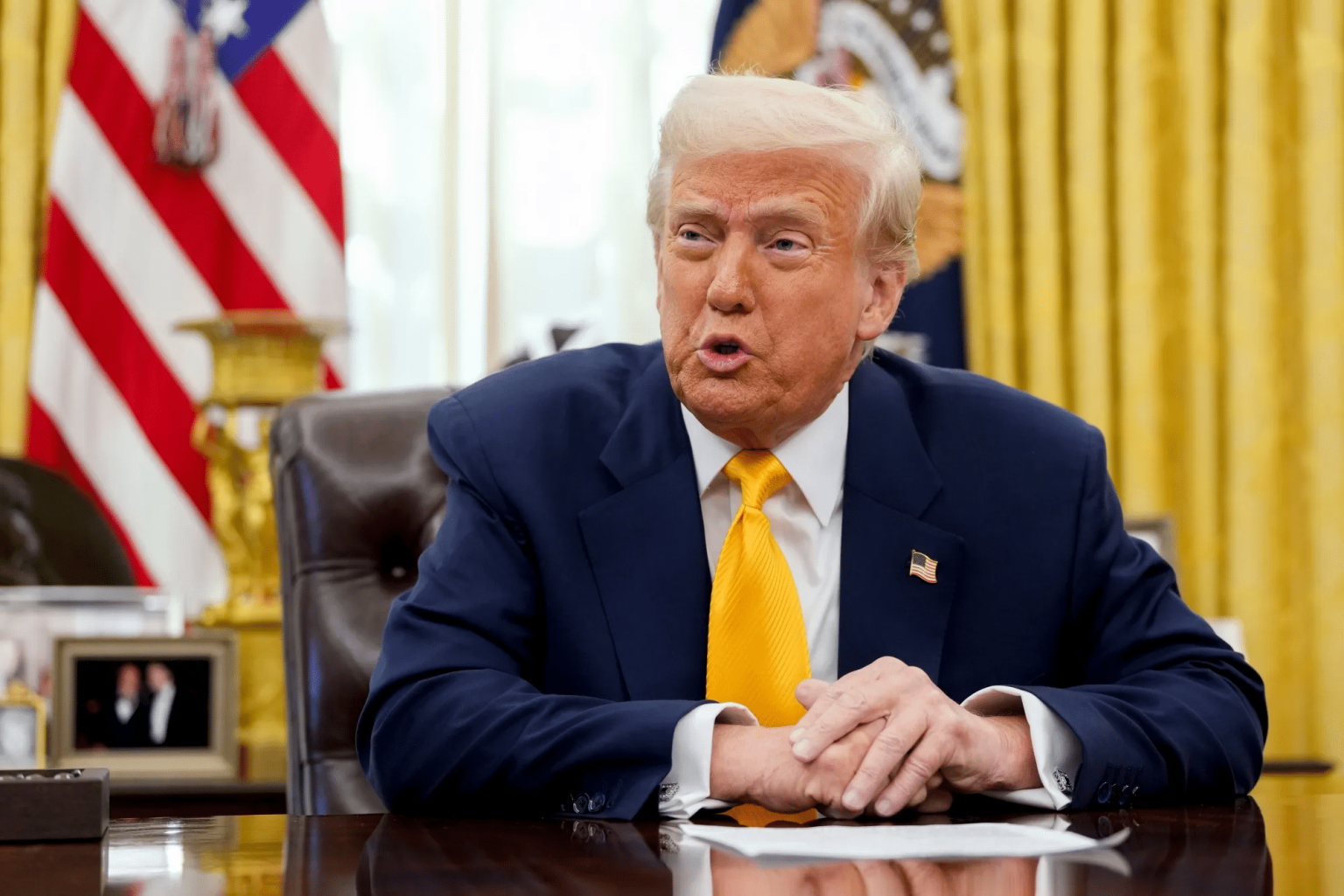 Niente più dazi auto, Trump ha cambiato idea, possibile mai?