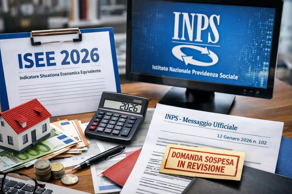 Certificazione Unica 2024 dell’INPS: procedura per delegati e eredi ...
