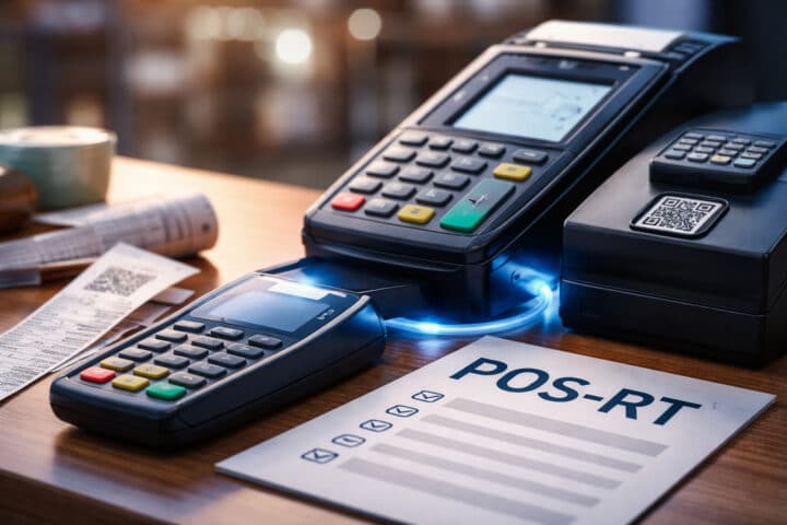 Collegamento POS-RT, FAQ decisive: chiariti errori e casi di ...