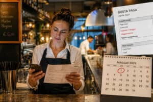 Hai lavorato il Primo Maggio? Quanto ti spetta nella prossima busta ...