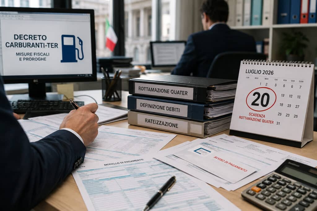 Naspi terminata entro fine 2026 e subito in pensione, ecco come si può ...